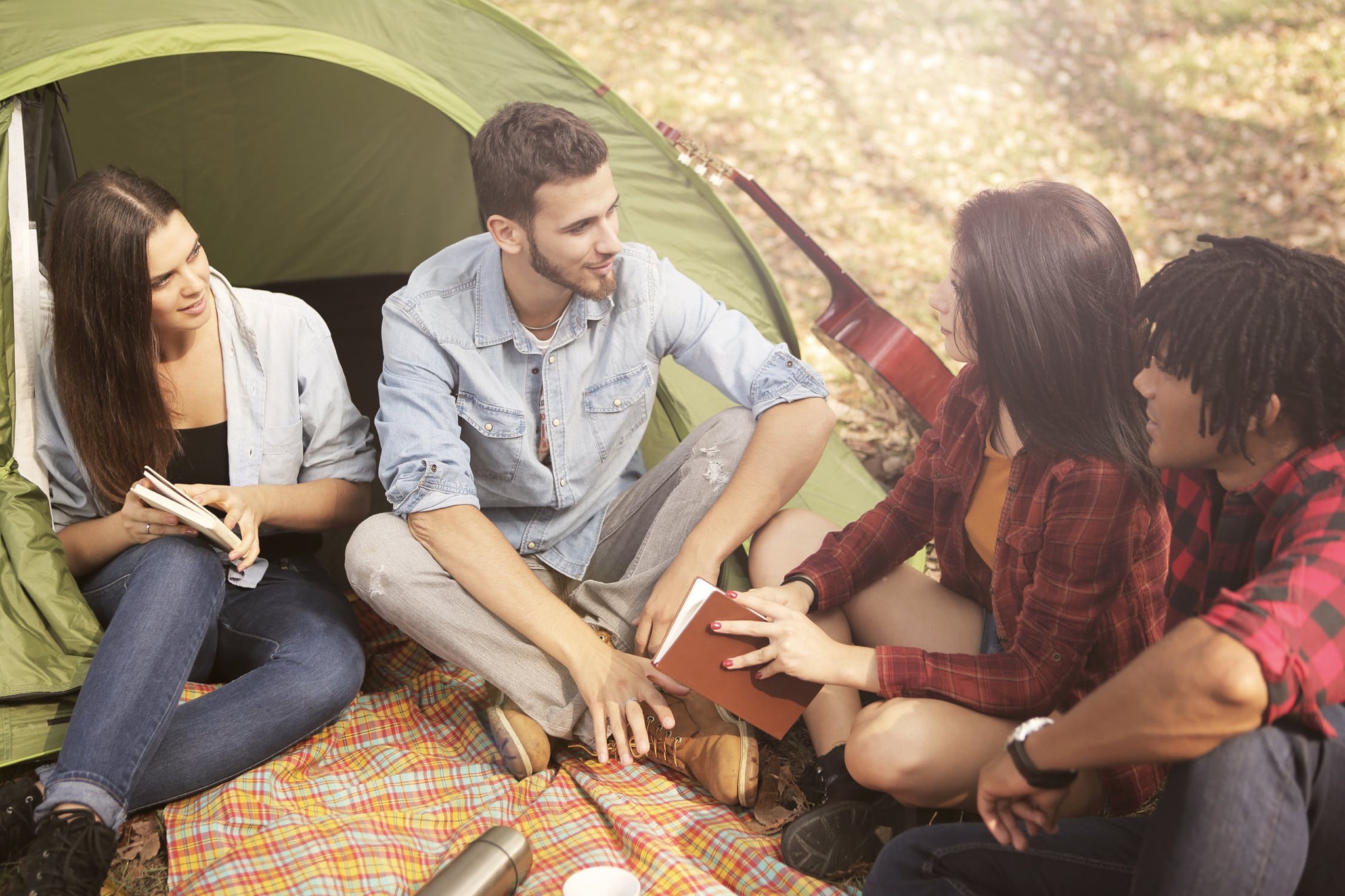 Best Card Games for Camping in 2022 – Tabletop Game Planet