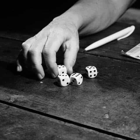 Best Dice Games For One Player in 2022 – Tabletop Game Planet