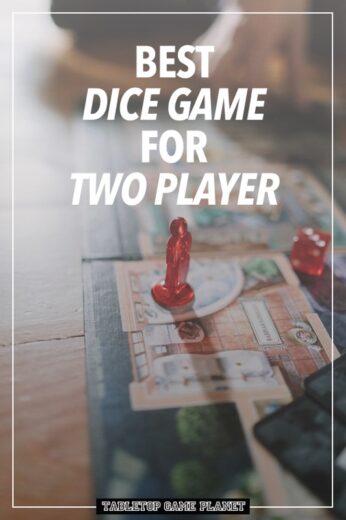 Best Dice Games for Two Players in 2022 – Tabletop Game Planet