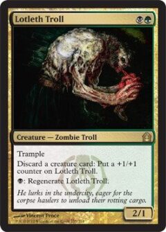 What is the strongest creature in Magic the Gathering? – Tabletop Game ...