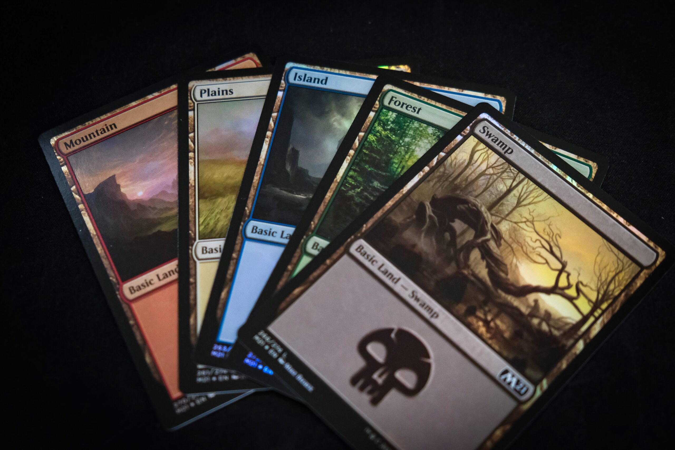What should I buy to start Magic the Gathering? – Tabletop Game Planet