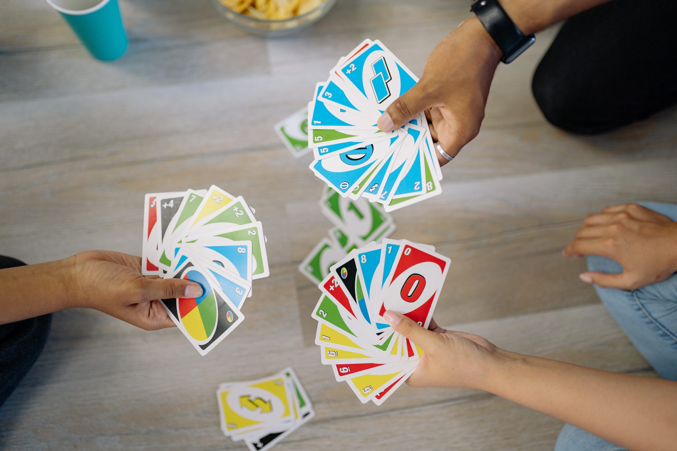 Drinking Games With UNO Cards Tabletop Game Planet Drinking Games With UNO Cards Tabletop Game Planet